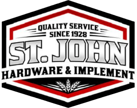 Equipment For Sale | www.stjohnhardware.com